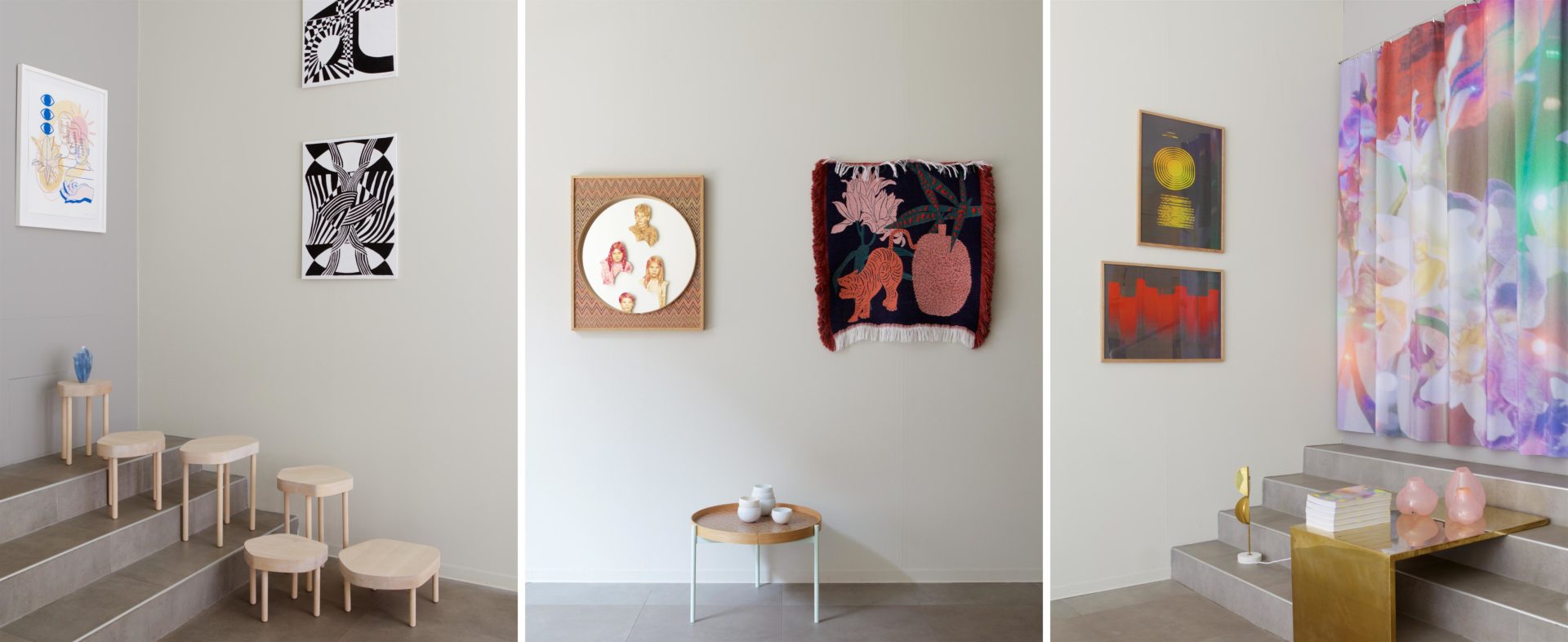 LOKAL – Art, Craft & Commerce from Helsinki Finland