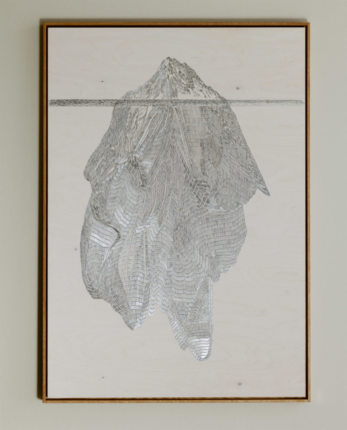 Sasha Huber - Lokal Helsinki