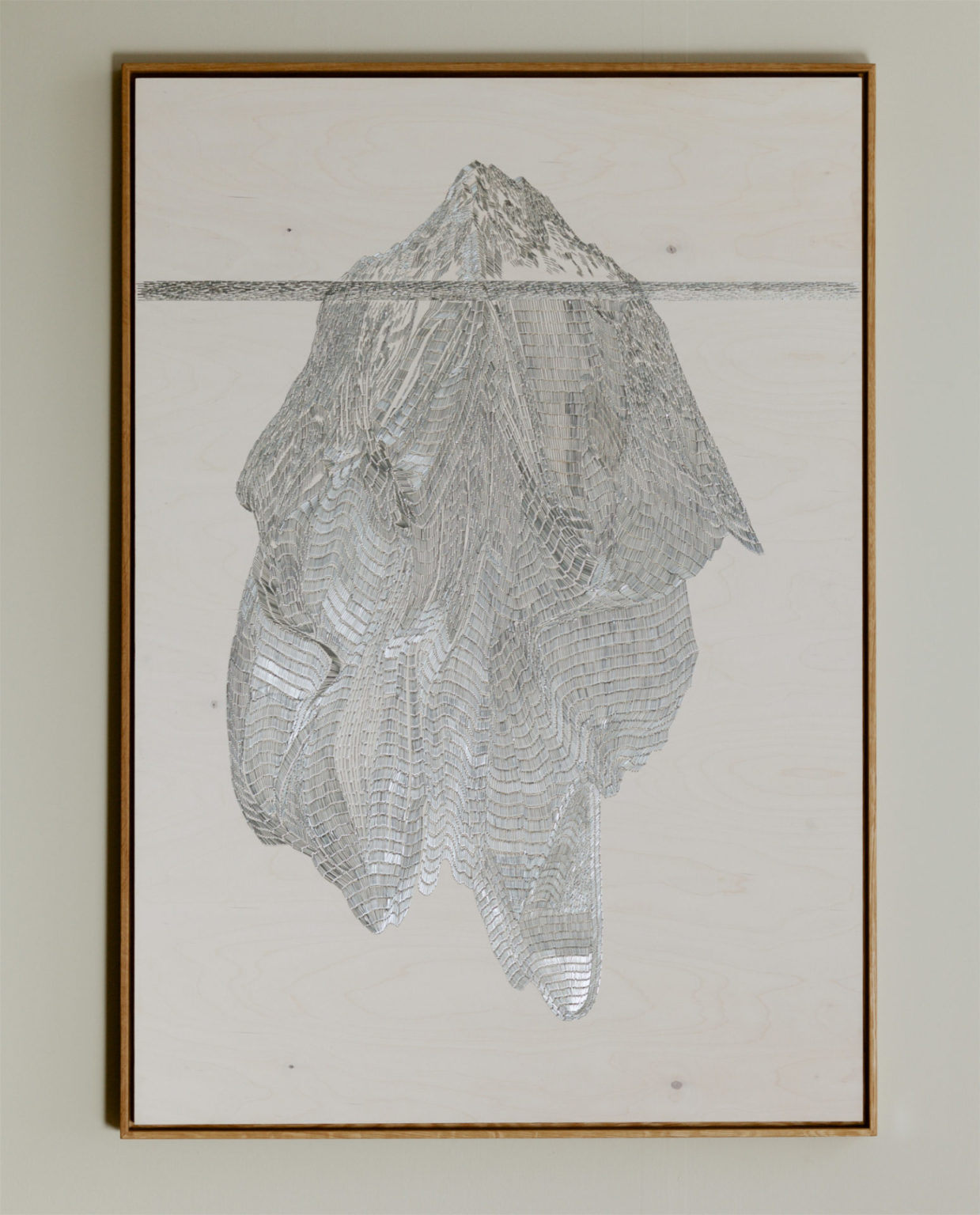 Sasha Huber - Lokal Helsinki