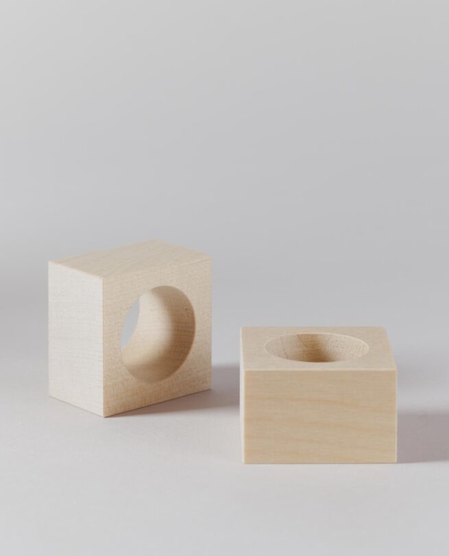 KOTKOT Egg Holder Set of 2 / Amos Tanttu - LOKAL