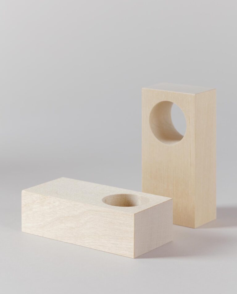 KOTKOT Egg Holder Set of 2 / Amos Tanttu - LOKAL