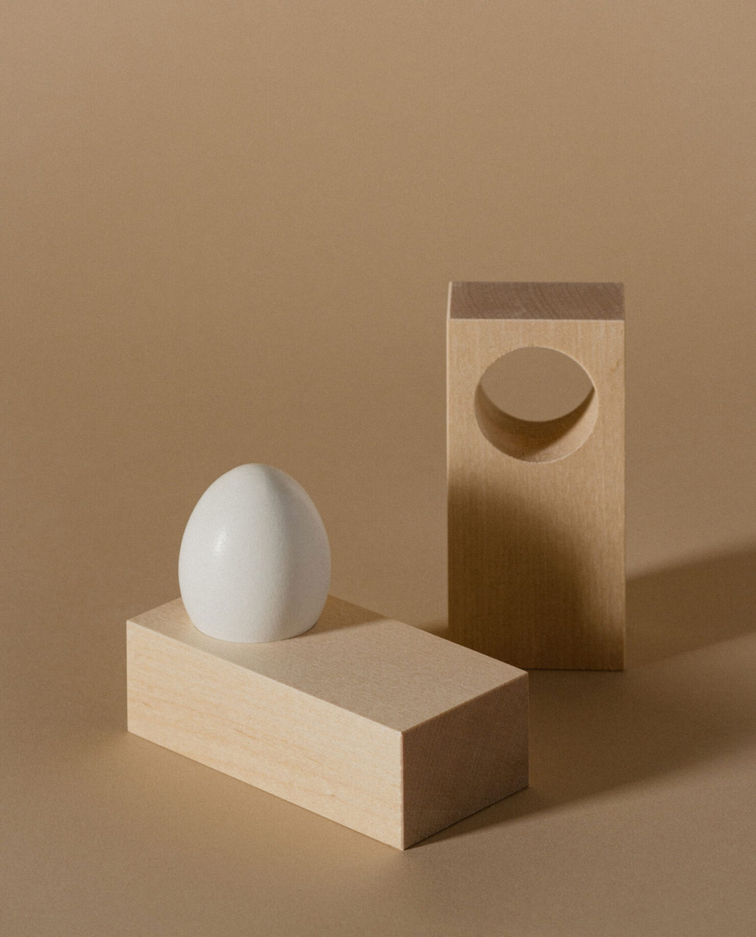 KOTKOT Egg Holder Set of 2 | Amos Tanttu - LOKAL