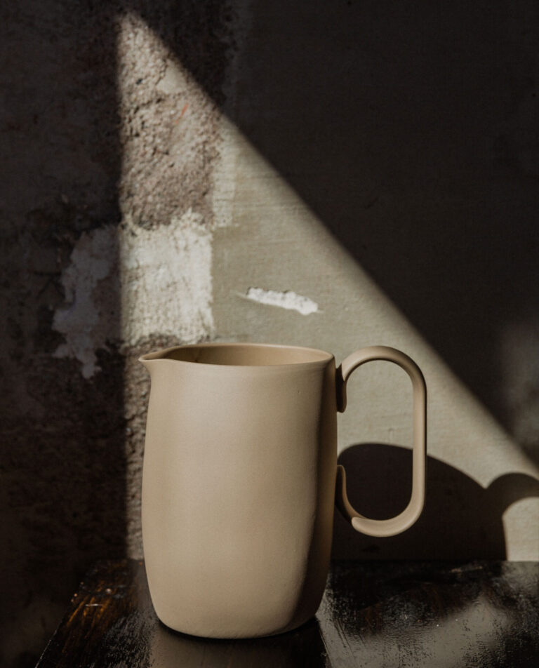 LOKKI Jug | Saija Halko - LOKAL