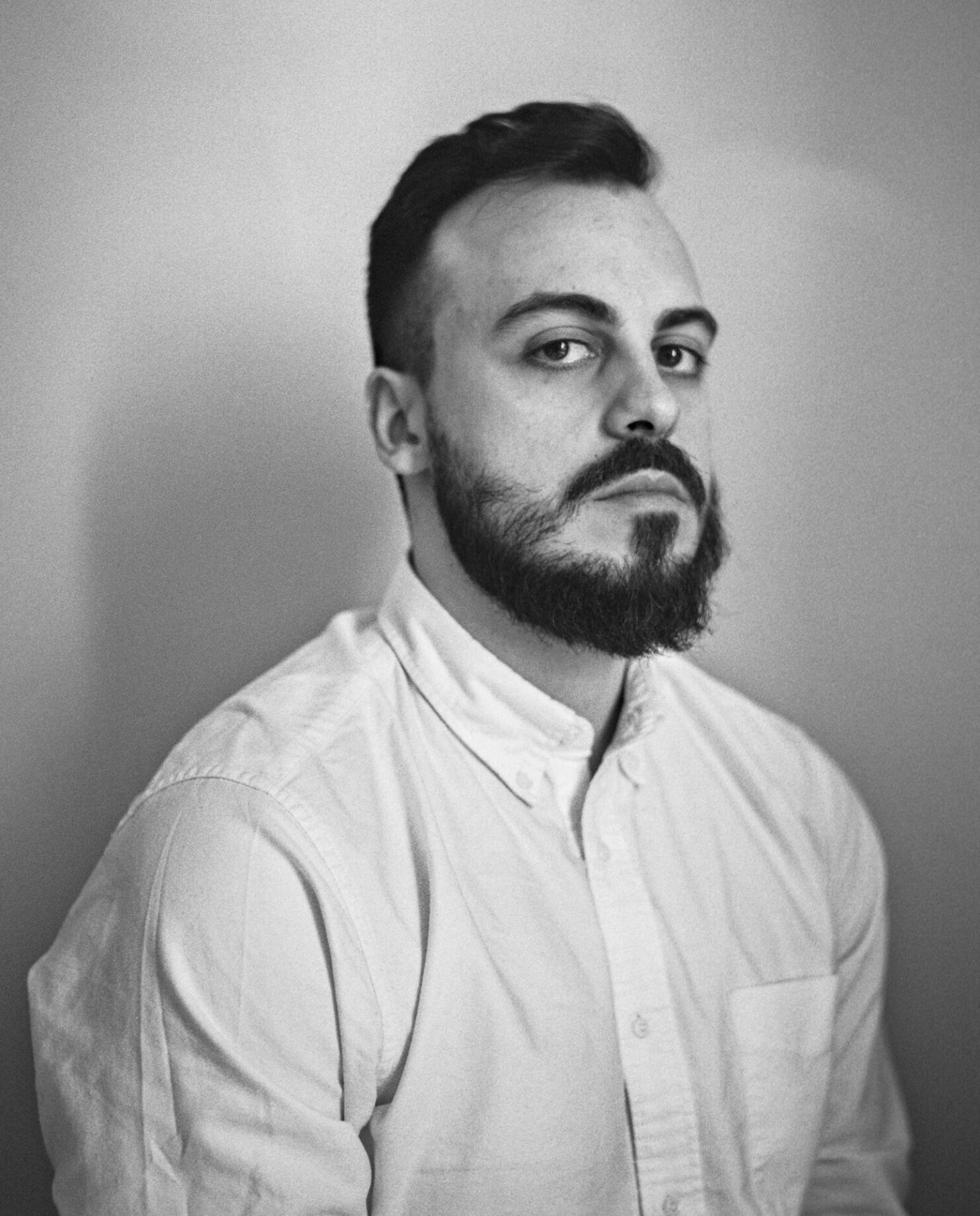 Lorenzo Marotti - LOKAL