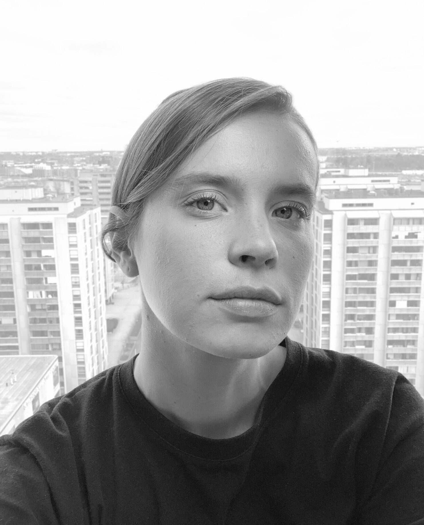 Justiina Mäenpää - LOKAL