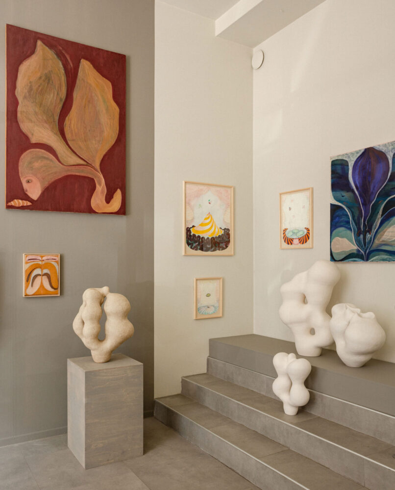 Lokal Helsinki – Artwork & Homeware by Local Artists and Artisans
