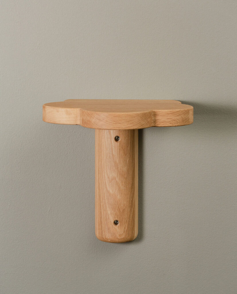 Exhibition #94 – Florist 19.1.–2.3.2024