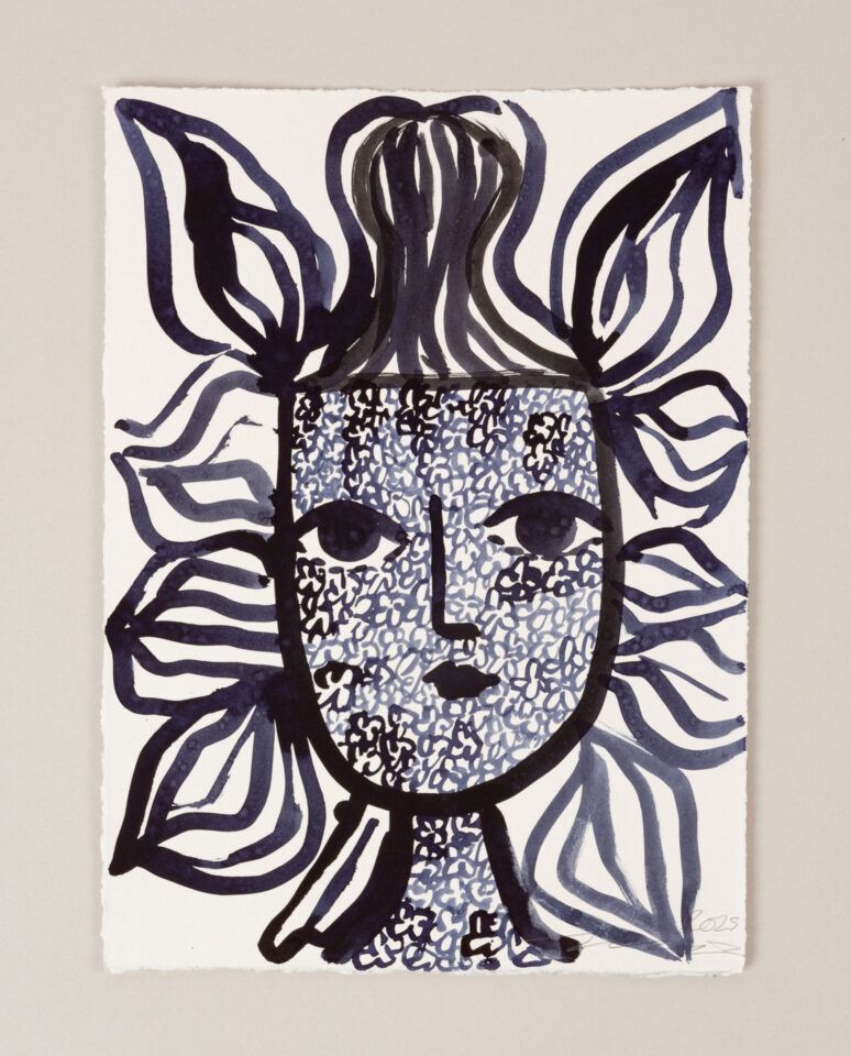 Jenni Tuominen | Pari - LOKAL