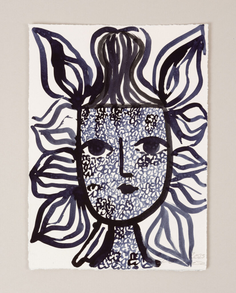 Jenni Tuominen | Pari - LOKAL