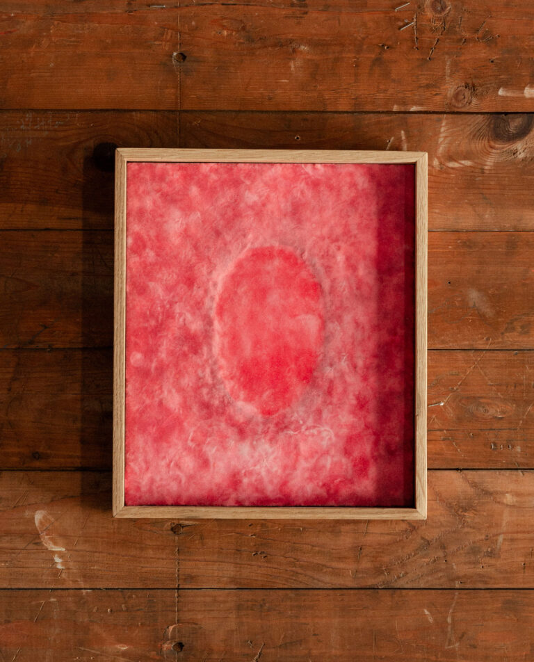 Petri Saarikko | Mielenkartta 2025, 2 x Untitled - LOKAL